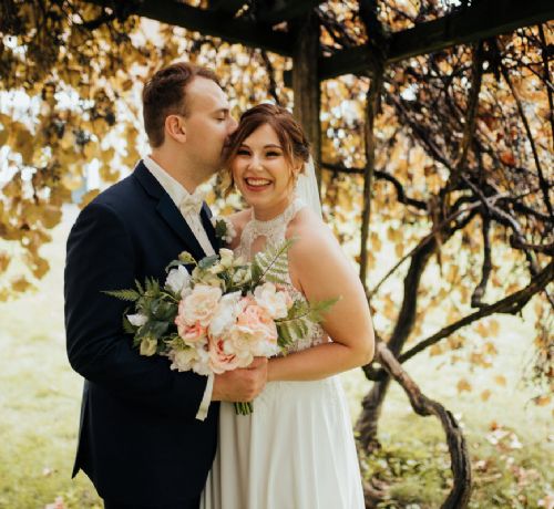 Weddings Gallery | West Overton Museum