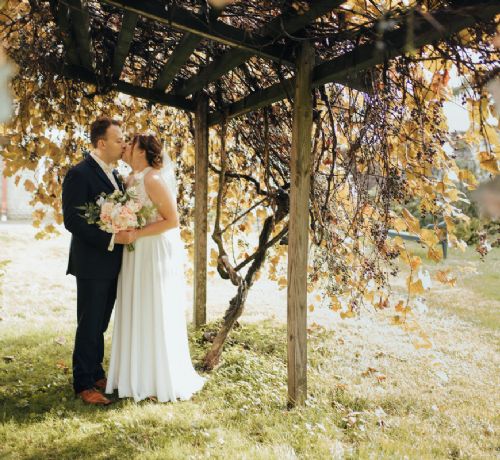 Weddings Gallery | West Overton Museum
