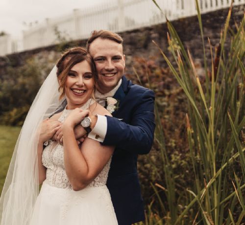 Weddings Gallery | West Overton Museum