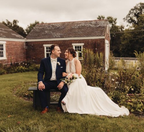 Weddings Gallery | West Overton Museum