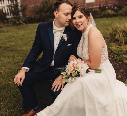 Weddings Gallery | West Overton Museum