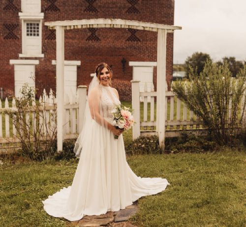 Weddings Gallery | West Overton Museum