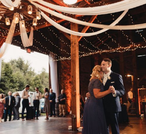 Weddings Gallery | West Overton Museum