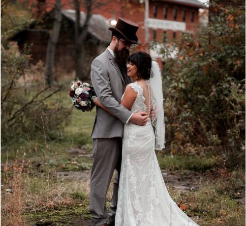 Weddings Gallery | West Overton Museum