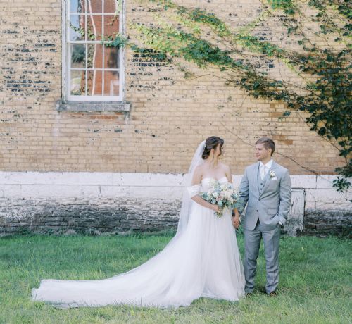 Weddings Gallery | West Overton Museum