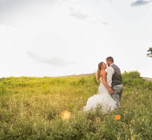 Weddings Gallery | West Overton Museum