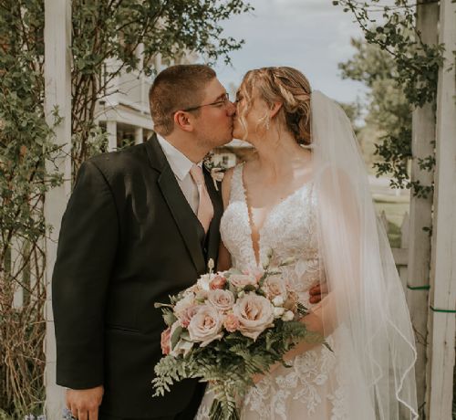 Weddings Gallery | West Overton Museum