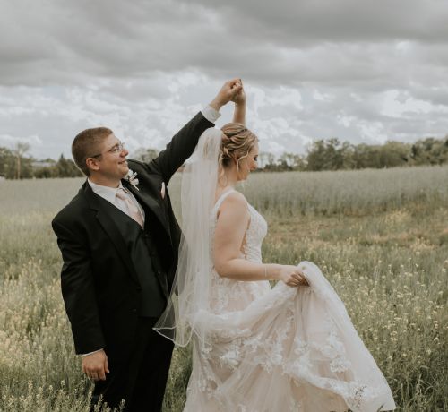 Weddings Gallery | West Overton Museum