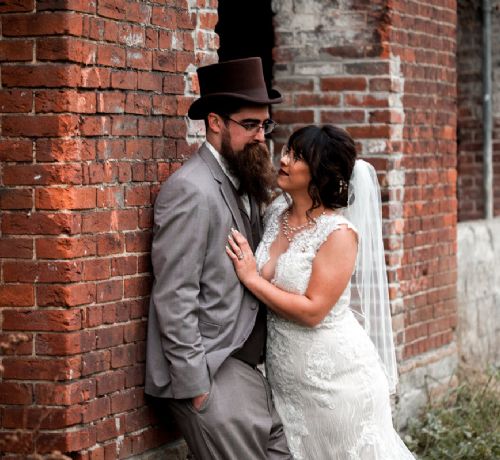 Weddings Gallery | West Overton Museum