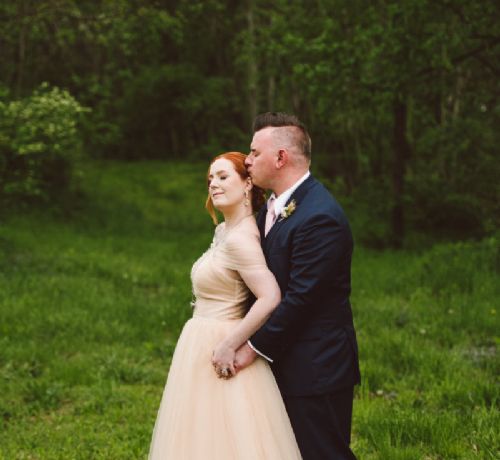 Weddings Gallery | West Overton Museum