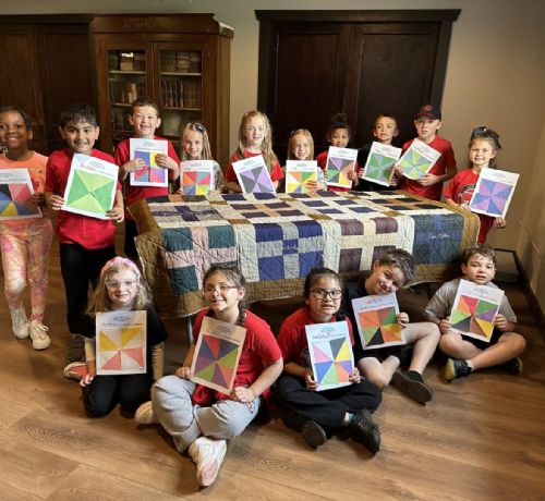 Field Trips Gallery | West Overton Village
