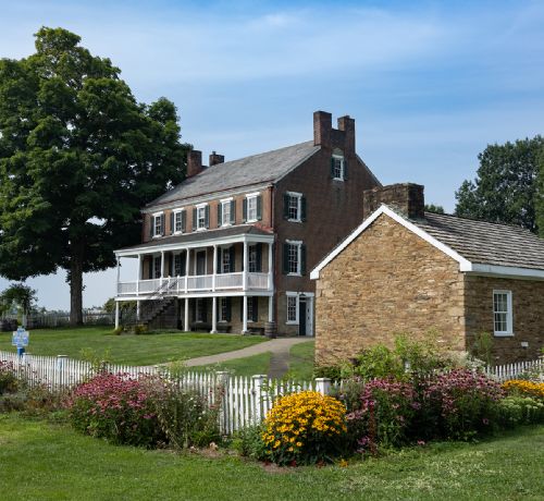 The Grounds