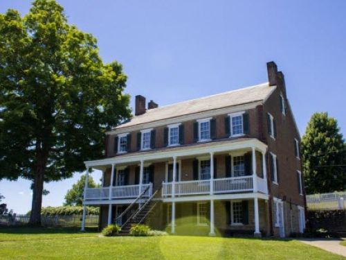 Gallery | West Overton Village