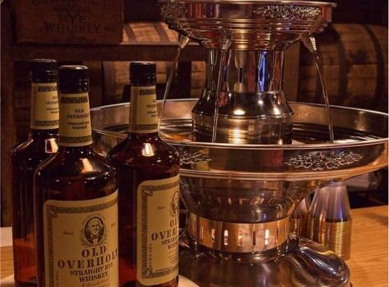 Blog | West Overton Village