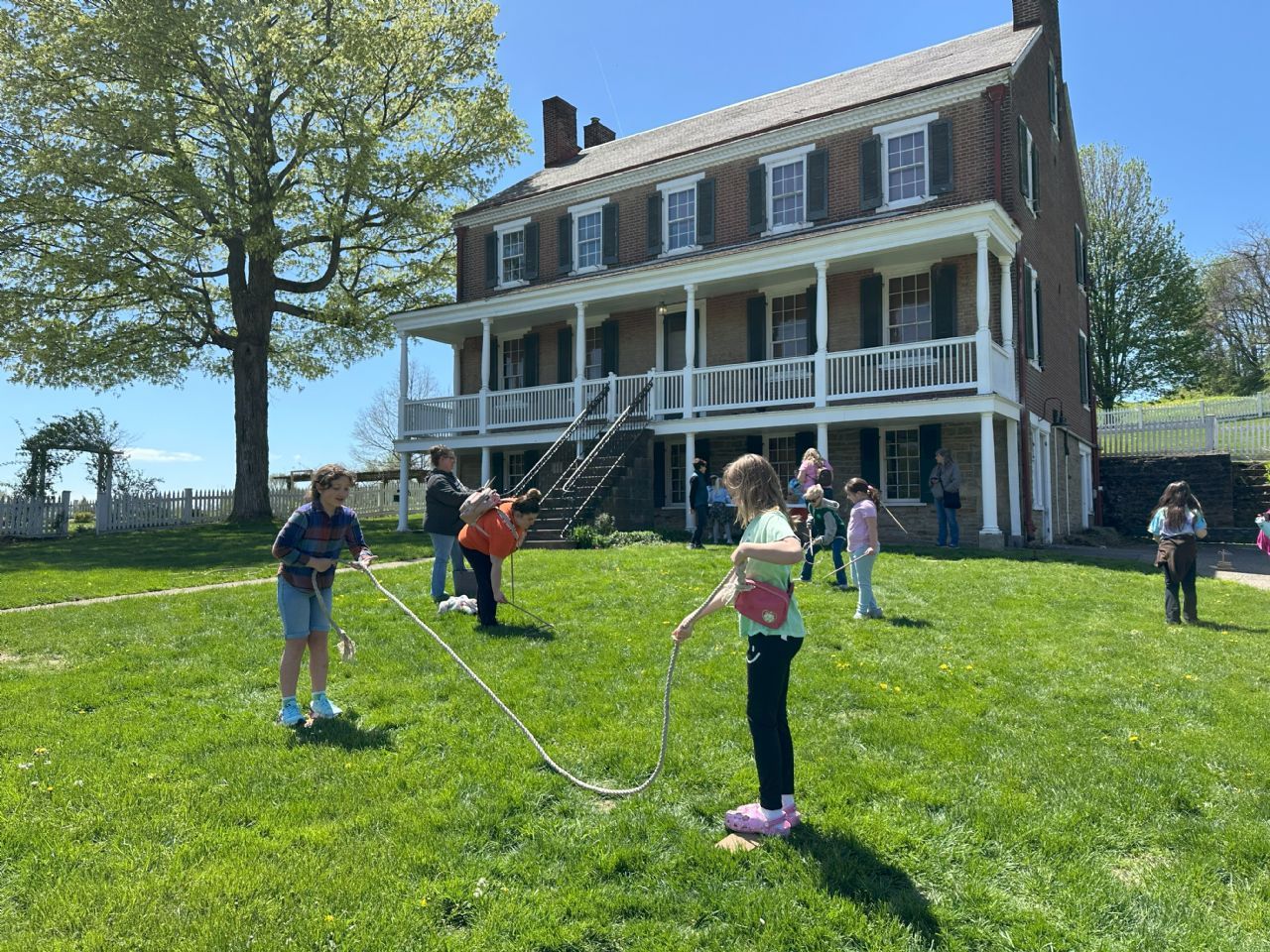 Events | West Overton Village