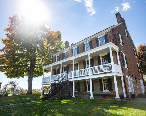 Events | West Overton Village