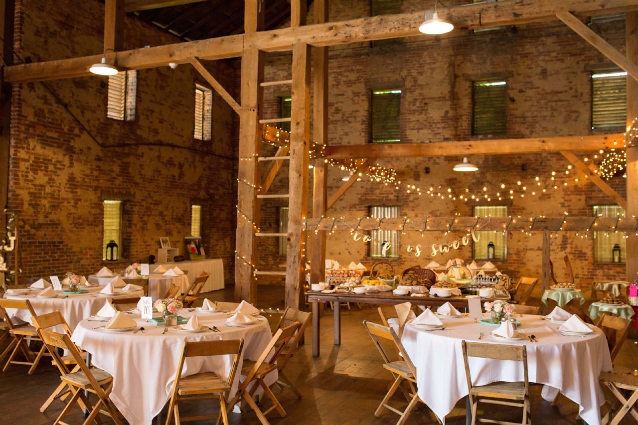 Events | West Overton Village