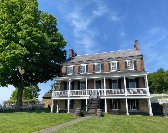 Events | West Overton Village