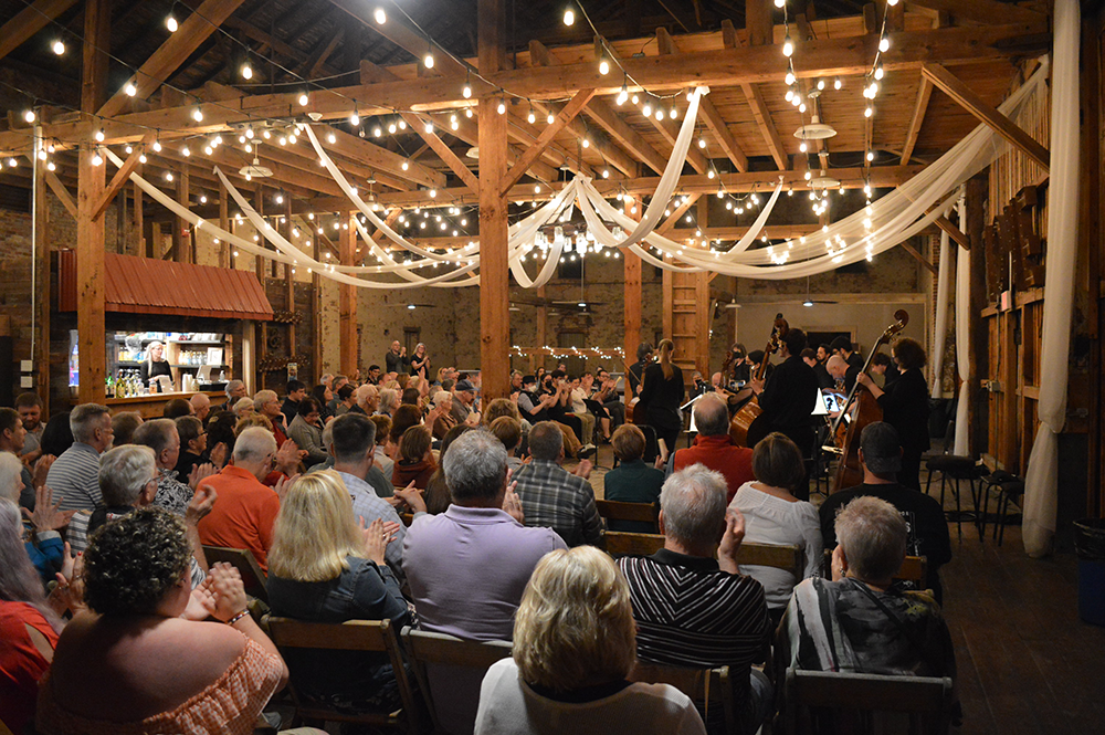 Events | West Overton Village