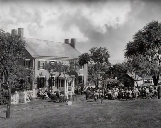 Events | West Overton Village