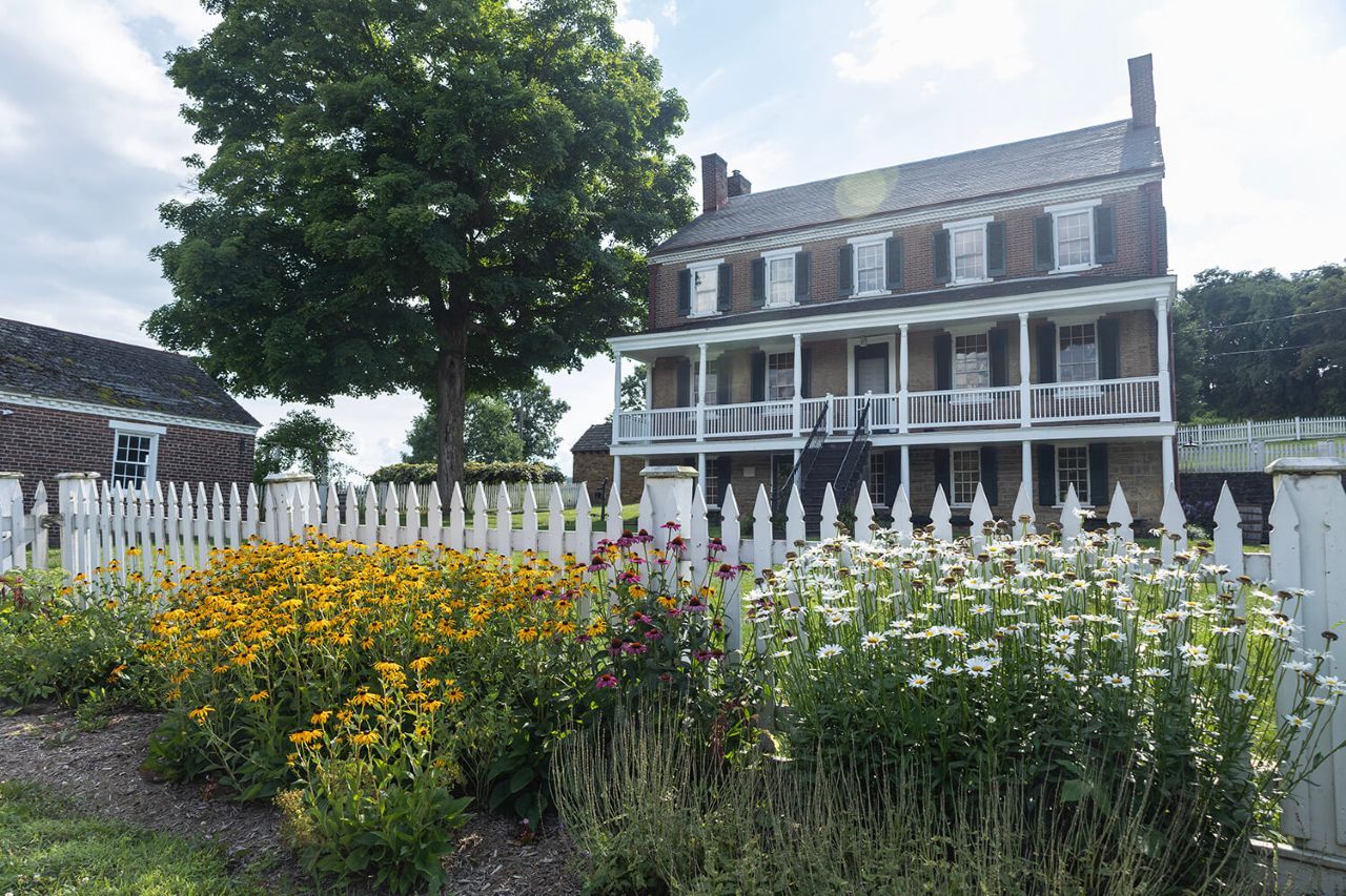 Events | West Overton Village