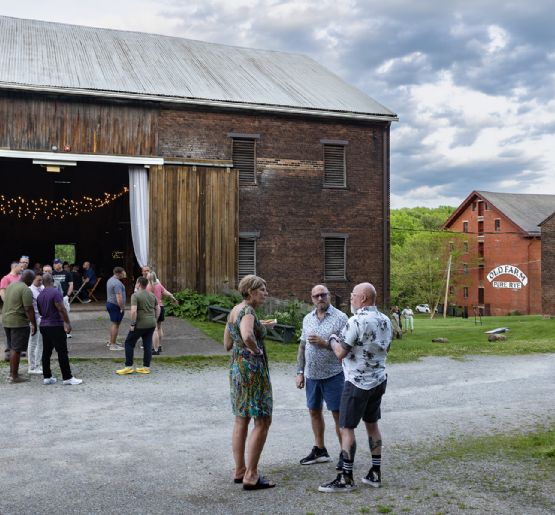 Home | West Overton Village