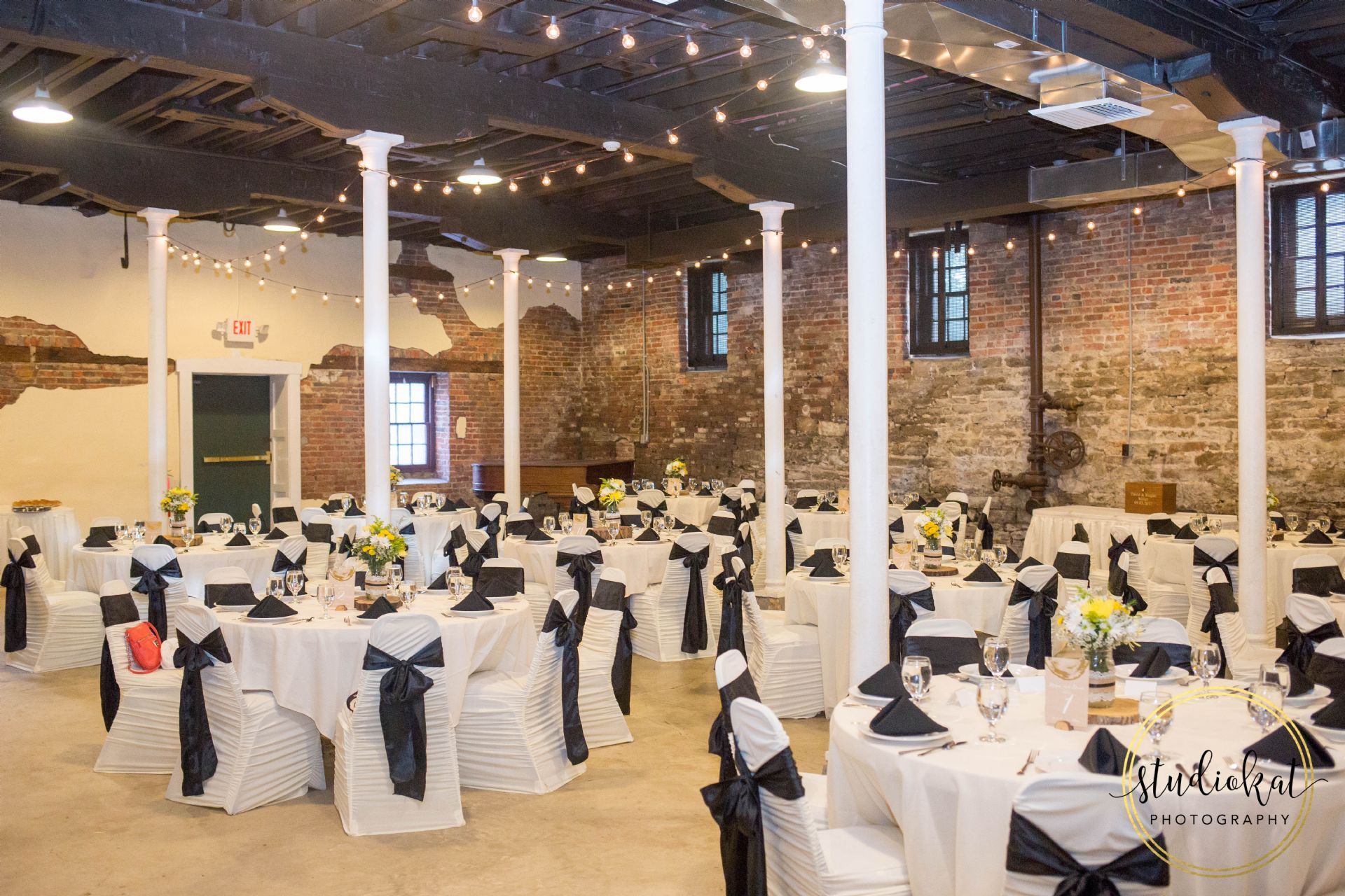Venue Rentals | West Overton Village